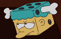 Sideshow Mel | Simpsons Wiki | Fandom