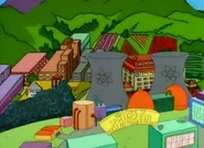 Downtown Springfield | Simpsons Wiki | Fandom