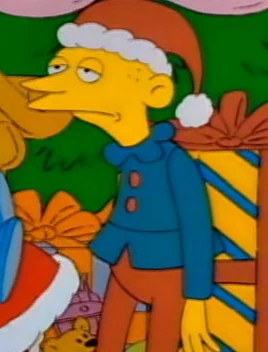 Alfie | Simpsons Wiki | Fandom