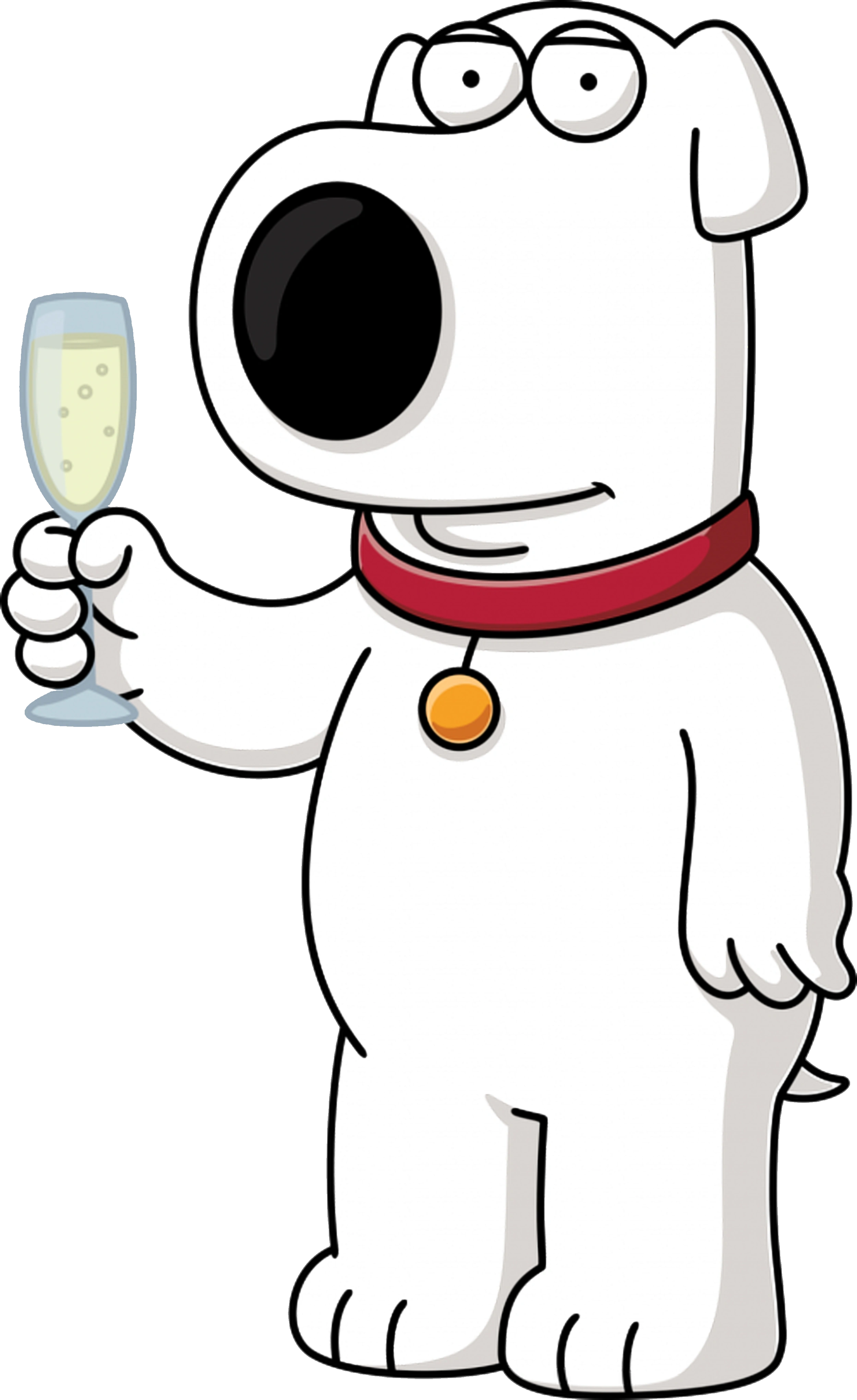 Brian Griffin | Simpsons Wiki | Fandom
