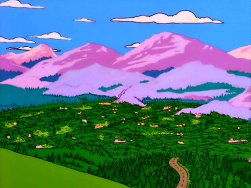 Cypress Creek | Simpsons Wiki | Fandom
