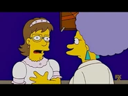 There's Something About Marrying/Gallery | Simpsons Wiki | Fandom