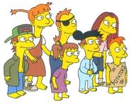 Birthday Spuckler | Simpsons Wiki | Fandom