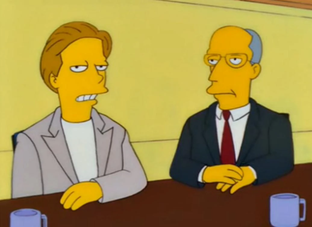 Badge Patrol | Simpsons Wiki | Fandom