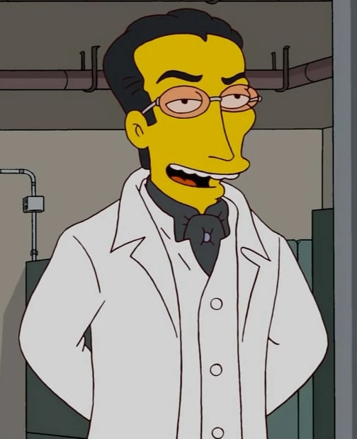 Wydawca TweenLit Inc. | Simpsons Wiki | Fandom