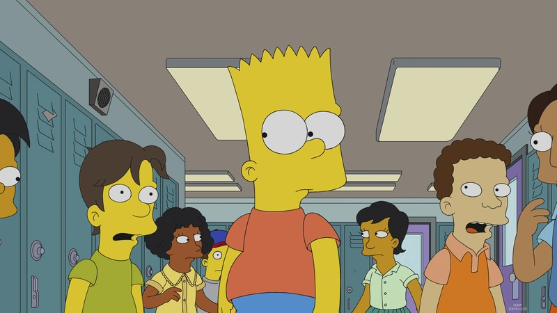 Bart's Not Dead | Simpsons Wiki | Fandom