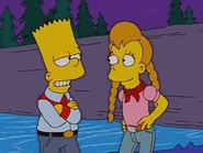 Clara Stetson | Simpsons Wiki | Fandom