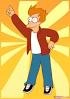 Philip J. Fry | Wikisimpsons | Fandom