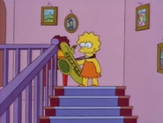 Lisa's Sax/Gallery | Simpsons Wiki | Fandom