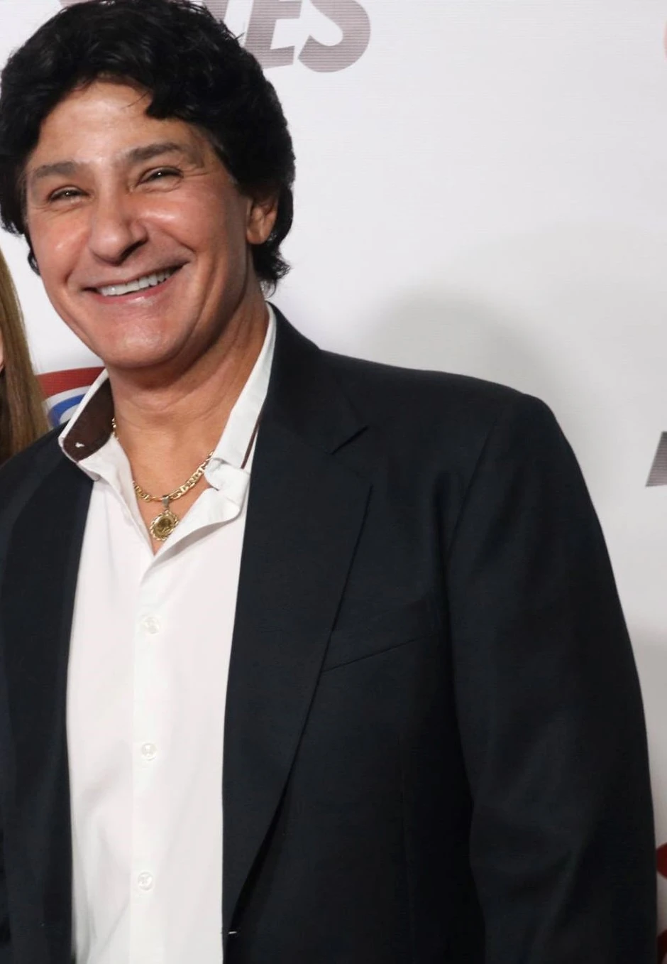 Nick Conti | Simpsons Wiki | Fandom