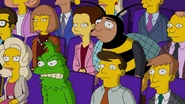 The Grumple | Simpsons Wiki | Fandom