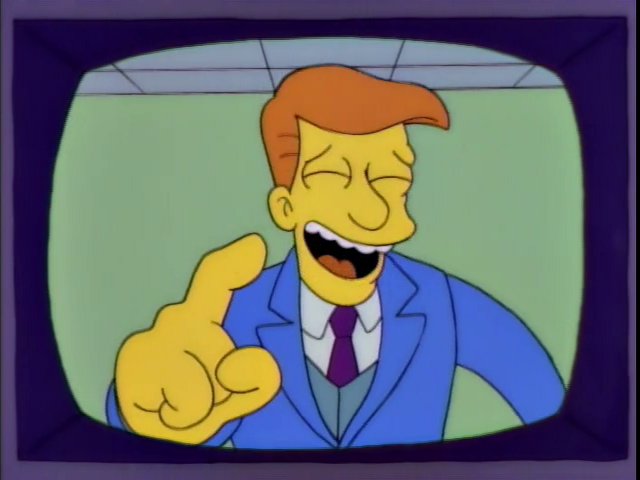 Comedian | Simpsons Wiki | Fandom