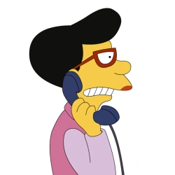 Abby | Wiki Les Simpson | Fandom