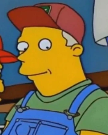 Al Sneed | Simpsons Wiki | Fandom