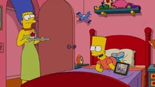 Estranger Things/Gallery | Simpsons Wiki | Fandom