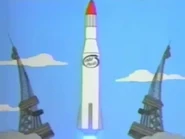 Treehouse of Horror VIII/Gallery | Simpsons Wiki | Fandom