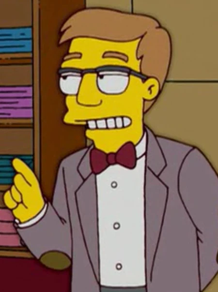 Phillip | Wikisimpsons | Fandom