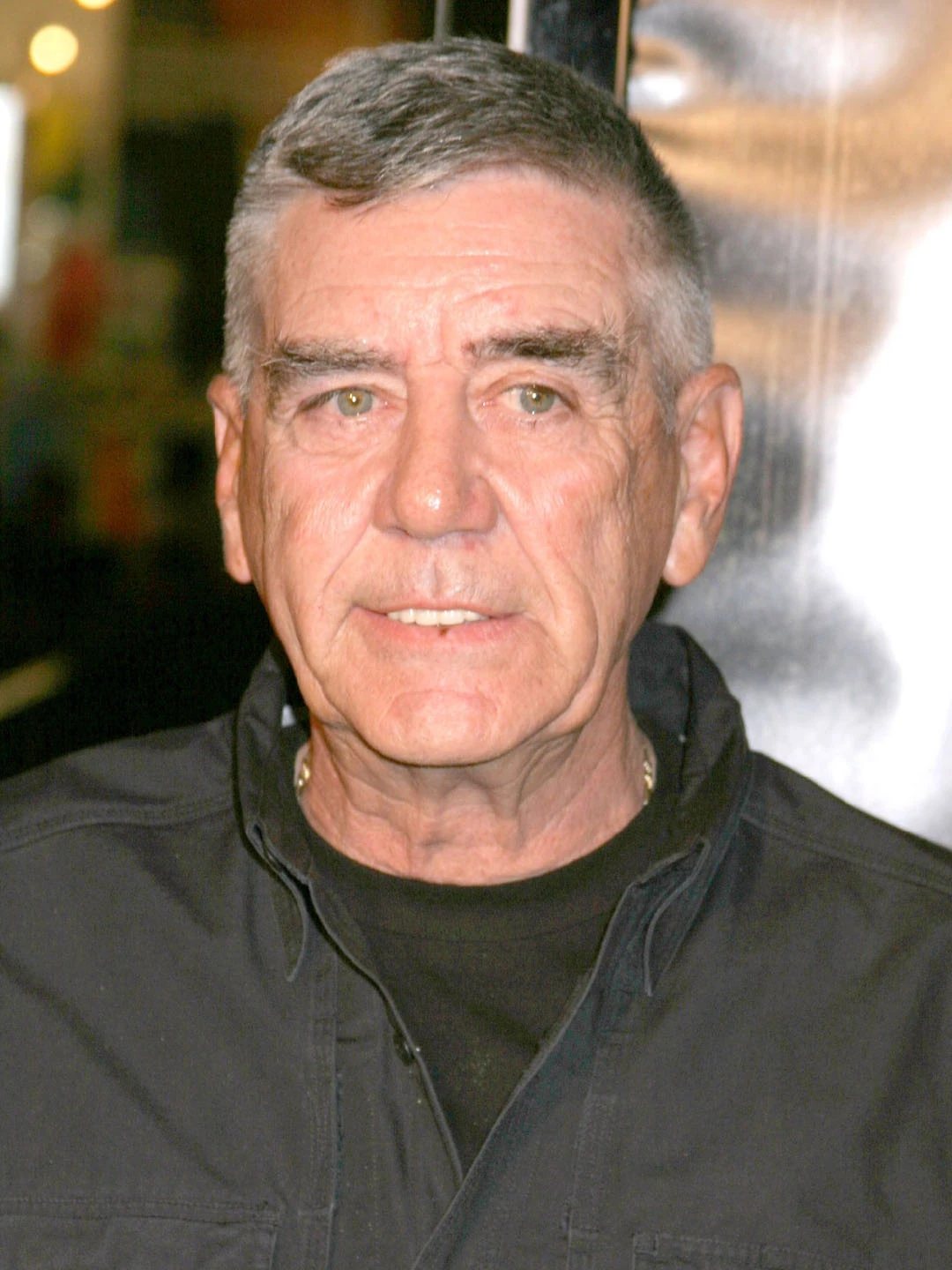R. Lee Ermey | Simpsons Wiki | Fandom
