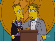 Jonathan Frink Sr. | Simpsons Wiki | Fandom