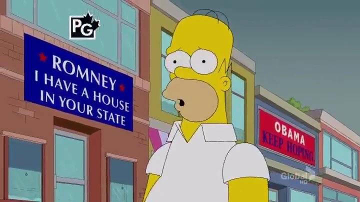 Adventures in Baby-Getting/Gallery | Simpsons Wiki | Fandom