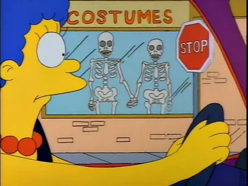 Costumes | Simpsons Wiki | Fandom
