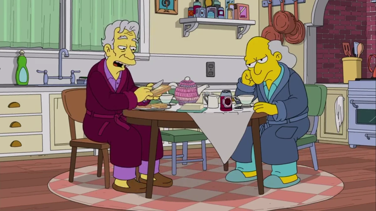 Girl's in the Band/Gallery | Simpsons Wiki | Fandom