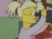 Sophie Jensen | Simpsons Wiki | Fandom