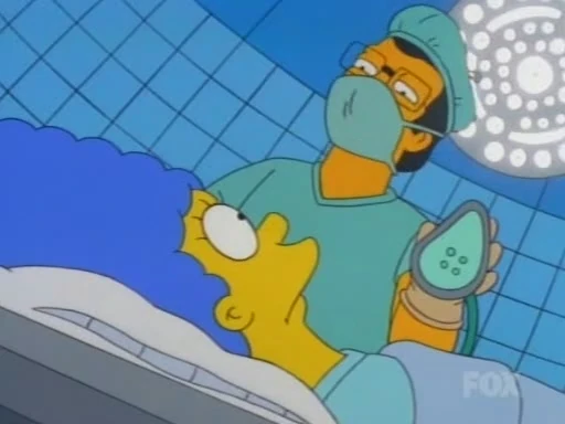 Large Marge | Simpsons Wiki | Fandom