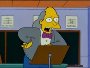 Dewey Largo/Gallery | Simpsons Wiki | Fandom