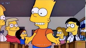 Beans, Beans The Musical Fruit | Simpsons Wiki | Fandom