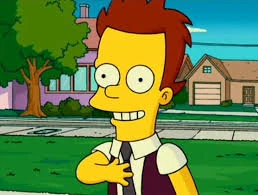 Colin | Wiki Les Simpson | Fandom