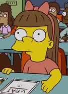 Elizabeth Hoover's Students | Simpsons Wiki | Fandom