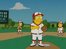 O Grande Perdedor | Wikisimpsons | Fandom