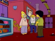 Aztec Theater | Simpsons Wiki | Fandom