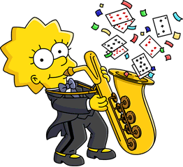 Lisa Simpson | Simpsons Wiki | Fandom
