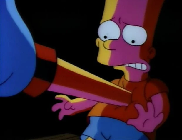 Another Simpsons Clip Show/Gallery | Simpsons Wiki | Fandom