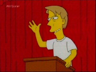 Geoff Jenkins | Simpsons Wiki | Fandom