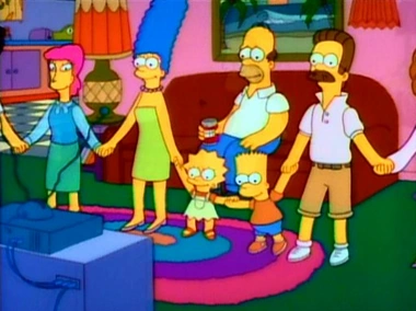 Helen Lovejoy | Wikisimpsons | Fandom