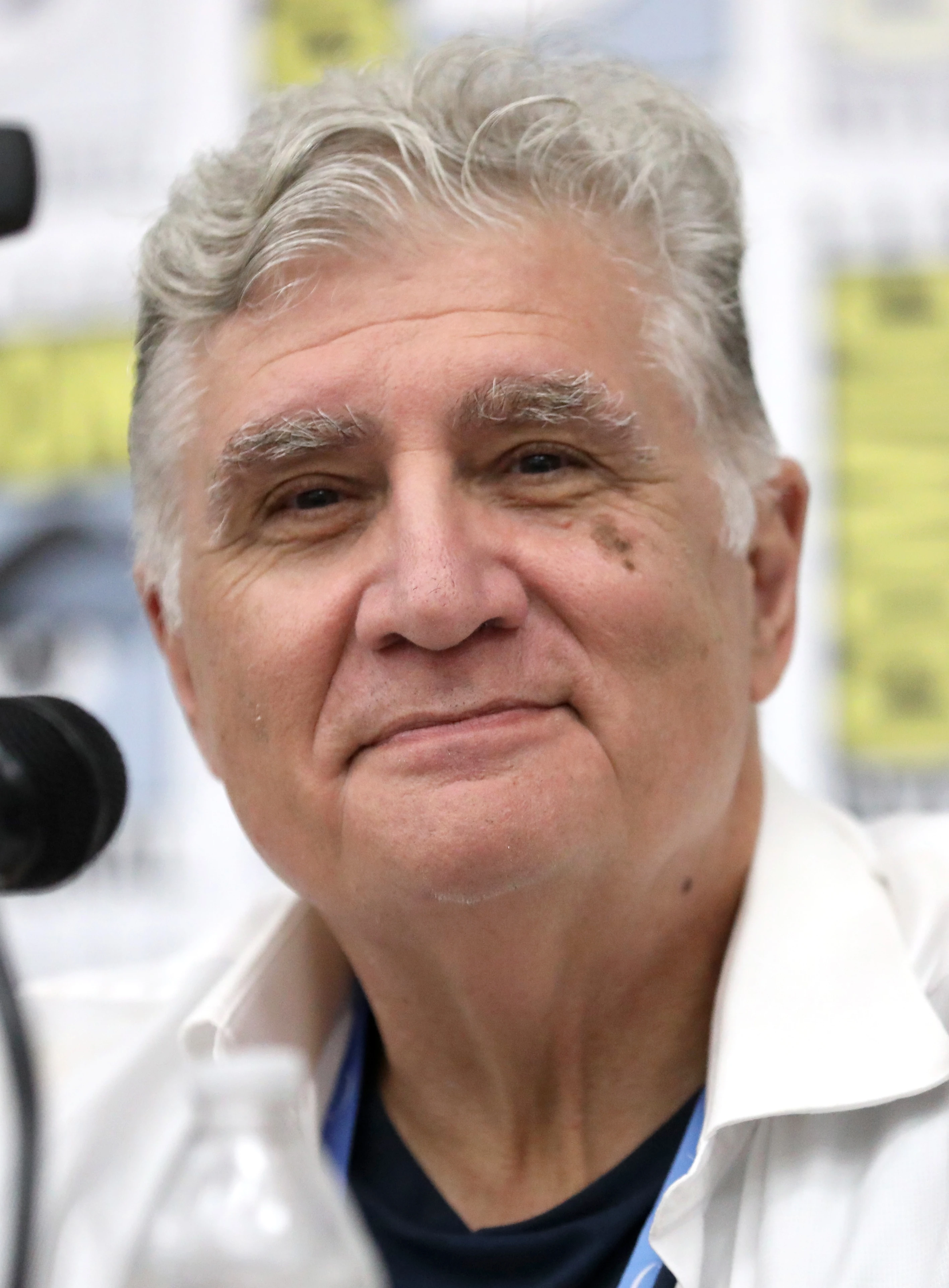 Maurice LaMarche | Simpsons Wiki | Fandom