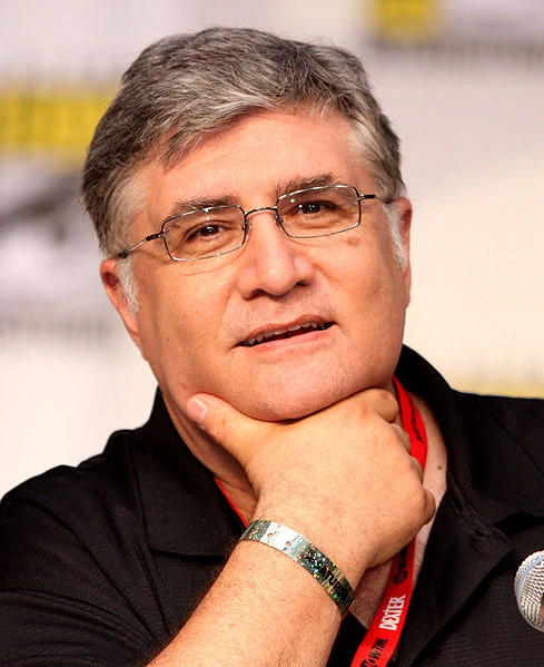 Maurice LaMarche | Simpsons Wiki | Fandom