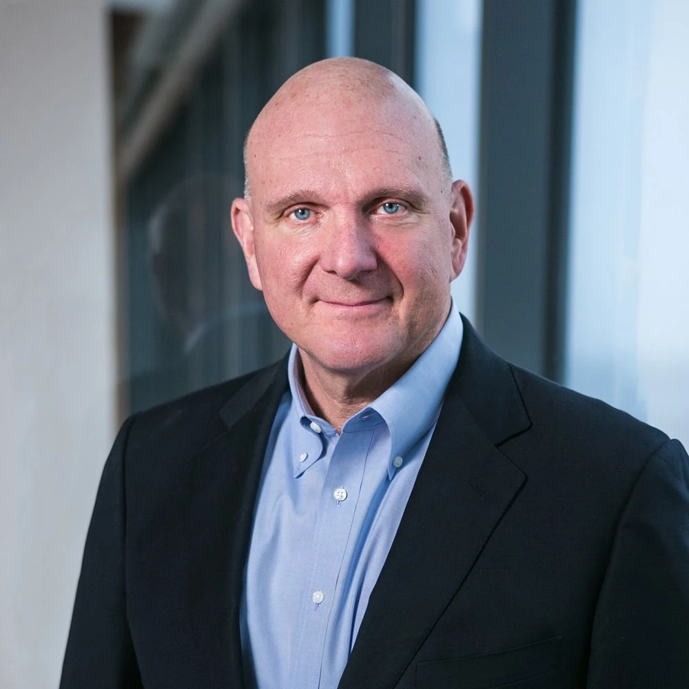 Steve Ballmer | Simpsons Wiki | Fandom
