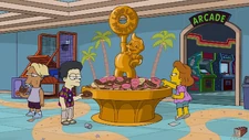 The Yellow Lotus/Gallery | Simpsons Wiki | Fandom