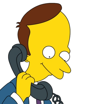 Al Simmons | Simpsons Wiki | Fandom