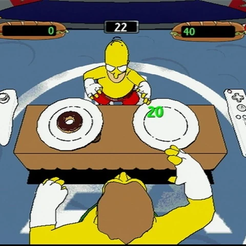 Bite Night | Simpsons Wiki | Fandom