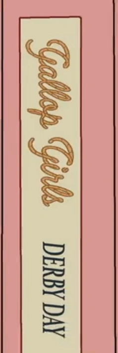 Derby Day | Simpsons Wiki | Fandom