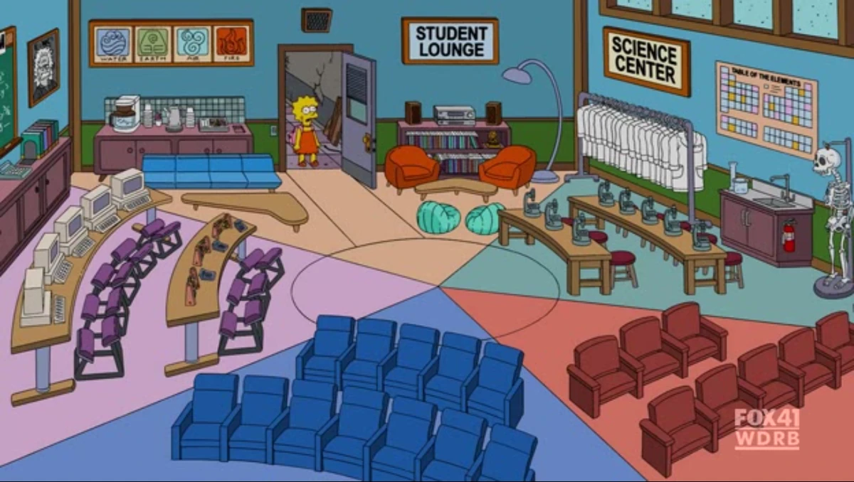 Talk:500 Keys | Simpsons Wiki | Fandom