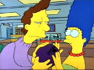Nati per essere sfrenati | Simpsons Italia | Fandom