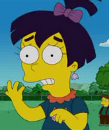 Nikki McKenna | Simpsons Wiki | Fandom