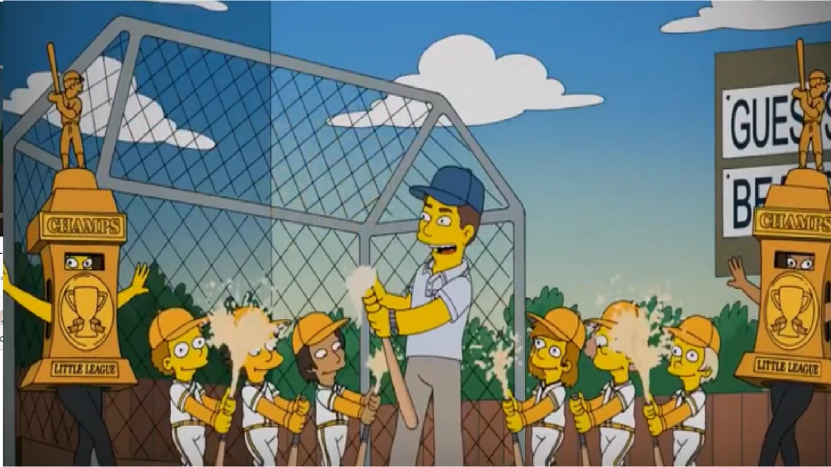Showstopper | Simpsons Wiki | Fandom