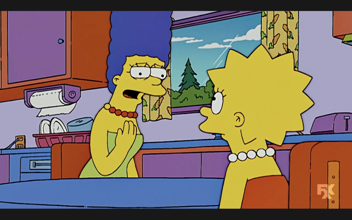 The Monkey Suit/References | Simpsons Wiki | Fandom